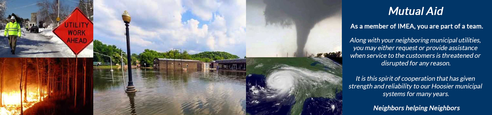 IMEA - Indiana Municipal Electric Association